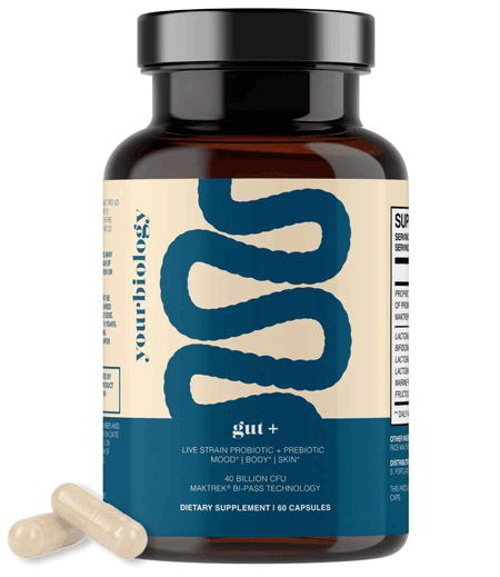 Gut+ Scam: Does it have the Best Blend for a Healthier Gut?